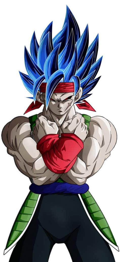 Bardock Af Pre Super Saiyajin 7 By Sebatoledo On Deviantart In 2022