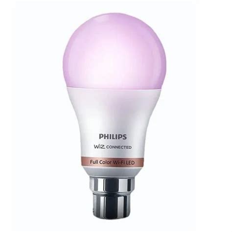 Stellar Bright Philips 12w Smart Wifi Led Bulb B22 At Rs 979piece In Pune
