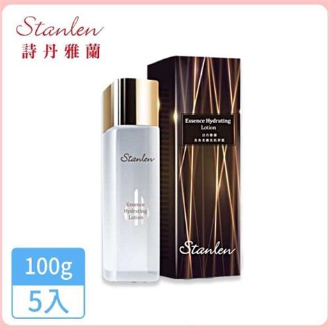 台糖詩丹雅蘭青春柔膚美肌露專案 獨保濕控油舒敏etmall東森購物網