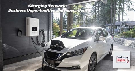 Gas To Charging Stations Innovation Opportunities And Challenges For