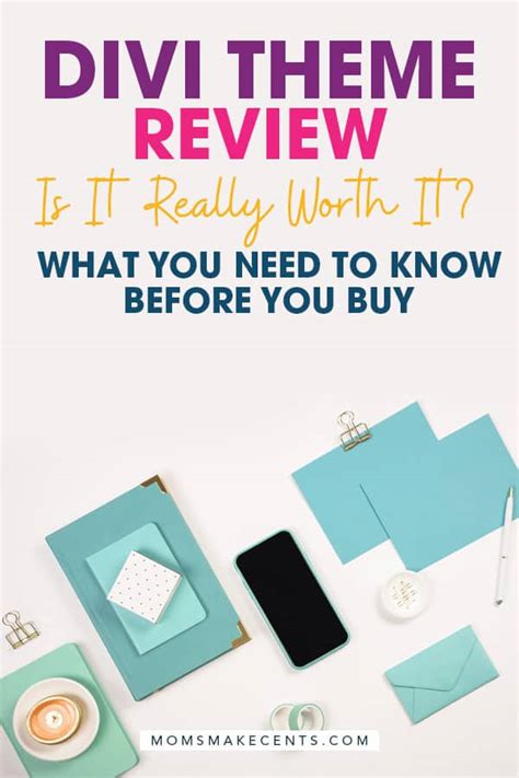 Divi Theme Review Is It Really Worth It