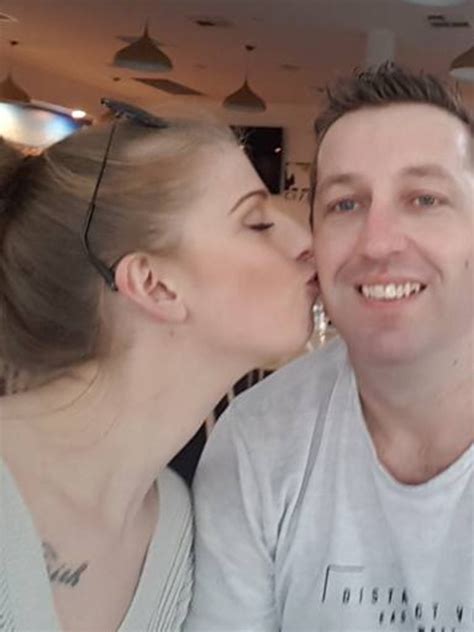 Ciaran Feehan And Jessica Wood Charged With Break And Enter Daily