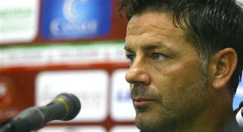 Francesco Cozza Ricorda I Momenti Più Belli Con La Reggina