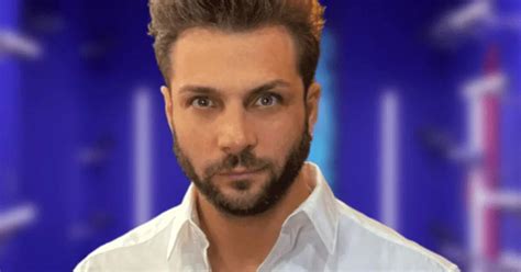 Nicola Porcella Participará En Telenovela Mexicana Luego De Su Paso