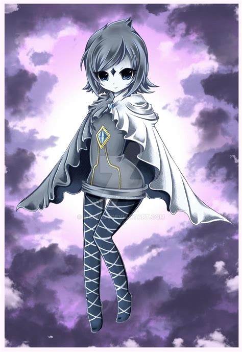 Skyward Sword Fi Or Phi By Midna01 On Deviantart