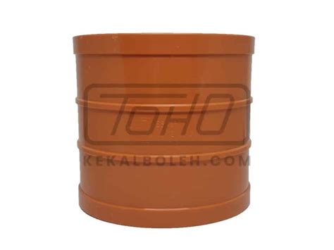 Pvc U Underground Socket Kekalboleh Sdn Bhd