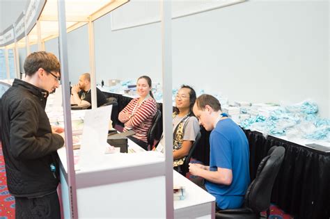 Is Pycon 2018 Your First Pycon