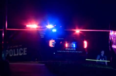 Victim Suspect Identified In Sunday Morning Shooting