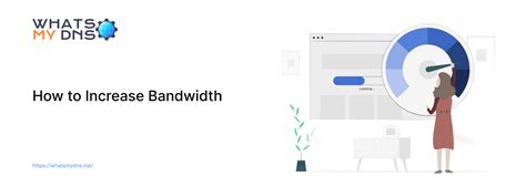 Bandwidth Vs Speed Differences Explained