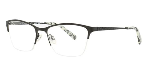 Abbey Eyeglasses Frames By Ellen Tracy