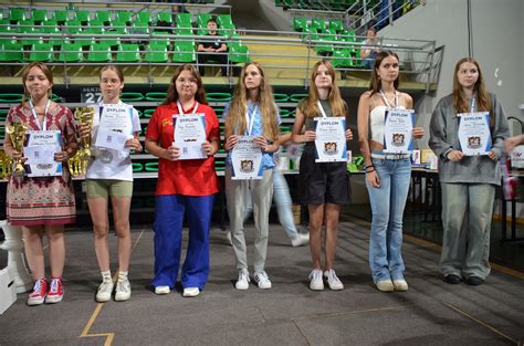 Kujawsko Pomorski Związek Szachowy Relacja z Mistrzostw Polski