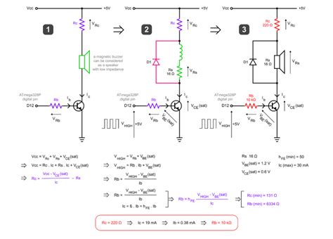 How To Use A Buzzer The Correct Way Tech Explorations