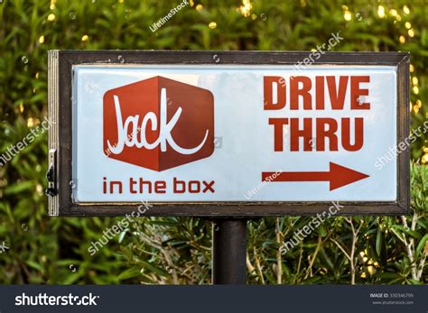 Jack In The Box Restaurant Logo Trying New Jack In The Box Twisted