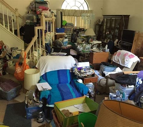 The 5 Stages Of Hoarding Explained Signs Risks When To Get Help