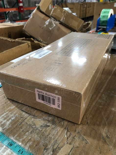 Meetion Wireless Keyboard And Mouse Full Sized Cordless Keyboard With Wrist Rest And 3 Dpi