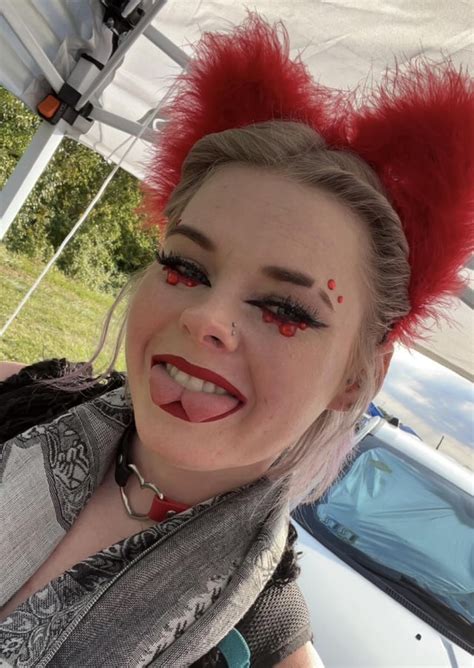My Fully Healed Split Tongue Rbodymods