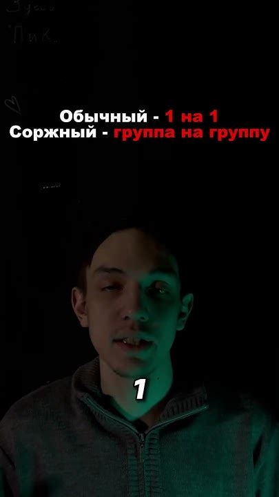 Искусство Спора №4 Youtube