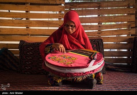 به مناسبت روز جهانی صنایع دستی آیا خسارت های ناشی از بحران کرونا