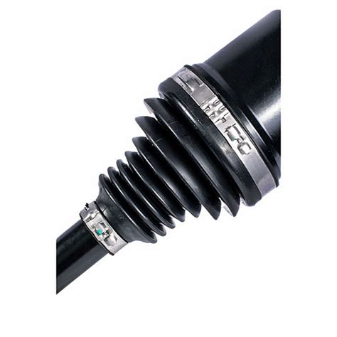 Polaris General And Rzr S 900 High Lifter Rear Dht X Axle