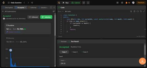 Adarsh Singh On Linkedin 100daysofcode Leetcode Codingchallenge