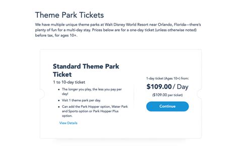 Disney World Tickets Florida Residents 2024 Nessy Adelaida