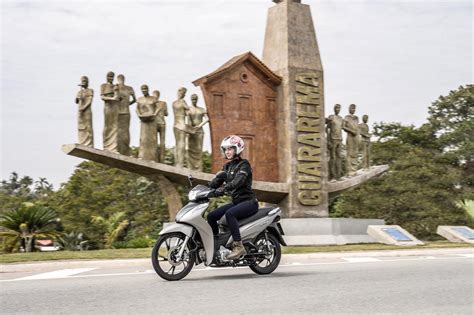 Motos Mais Vendidas No Brasil Em Julho De 2024