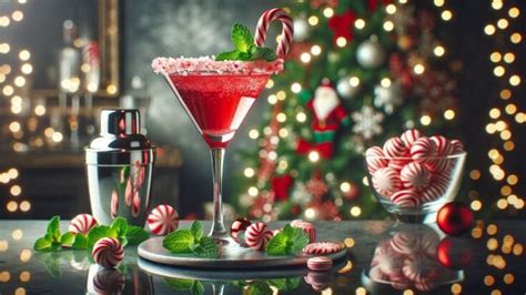 13 Best Peppermint Vodka Cocktails To Drink