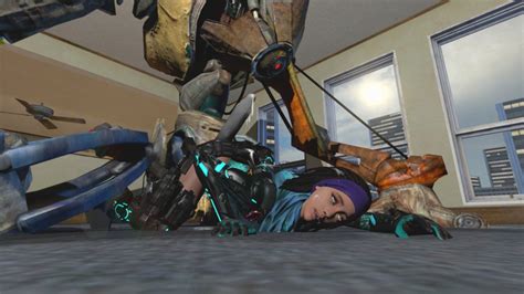 Rule 34 3d Agent Trish Apartment Bandana Clothing Cum Inside Cum On