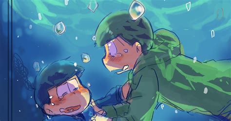 水陸松 水陸まとめ3 Yuri家鴨のイラスト Pixiv