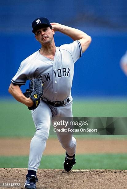 New York Yankees Jimmy Key Photos And Premium High Res Pictures Getty