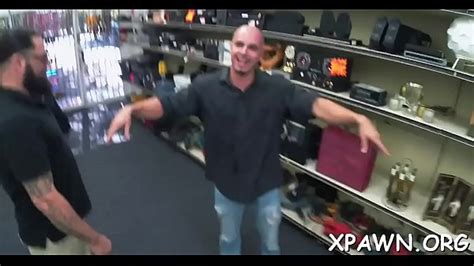 Ultra Kinky Brown Haired Maid Gets Romped In Various Poses 0500