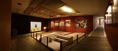 The Archeological Museum Of Mytilini Visit Lesvos