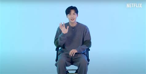 HALO INDONESIA Aktor Start Up Kim Seon Ho Sapa Penggemar Indonesia