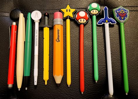 Super Scribblenauts Swords