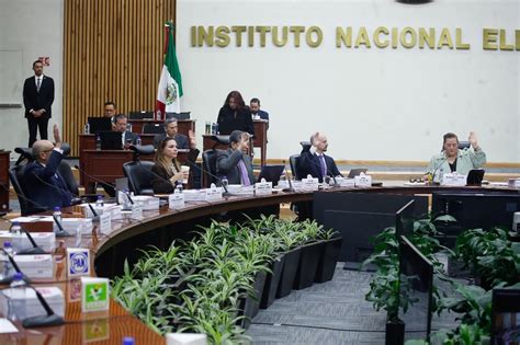 La Jornada Rechaza Sheinbaum Presupuesto Del Ine Para Elección En Pj