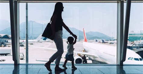 Mother Slams Southwest Airlines For Asking Her To Prove Biracial Son