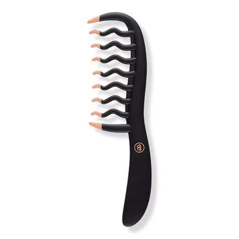 The Best Comb For Curly Hair 2024 11 Options For Easy Detangling