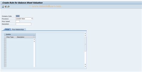 FAIB SAP Tcode Rule Administration