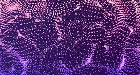 抽象科學或技術背景平面設計網狀圖與微粒3d 網格表面向量圖形及更多connect The Dots 英文諺語圖片 Connect