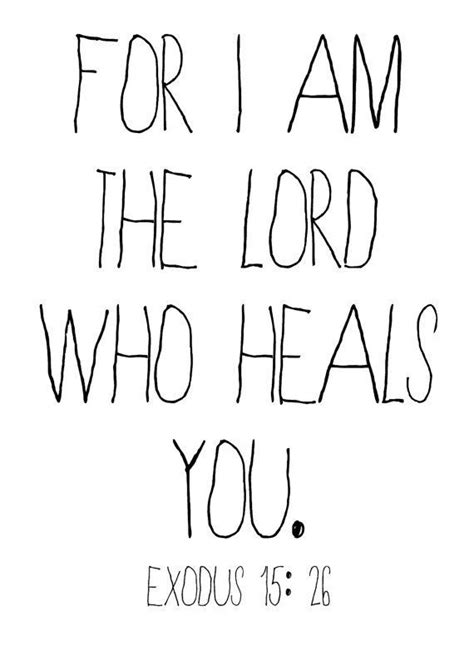 Quotes About Healing Sickness Aden