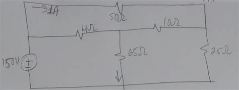 solved use nodal analysis and find all currents s1a