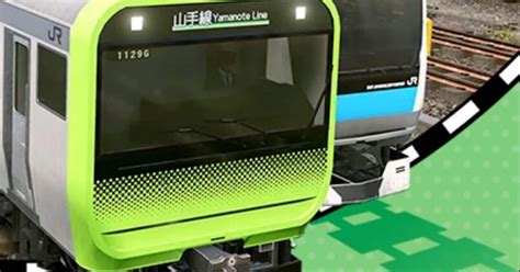 【流浪のゲームレビュー】電車でgo！！はしろう山手線【1】｜運命の流浪人のゲームブログ