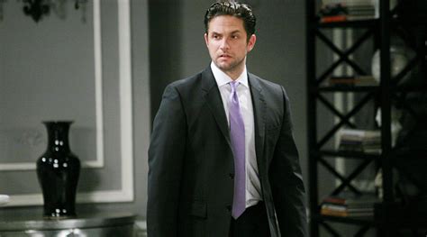 Here S Johnny Brandon Barash Returning To GH TV Source Magazine