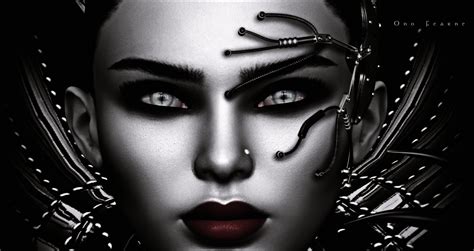 Eyes Flickr