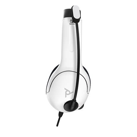 Nintendo Switch Oled Airlite Wired Headset By Pdp Pdp Gaming