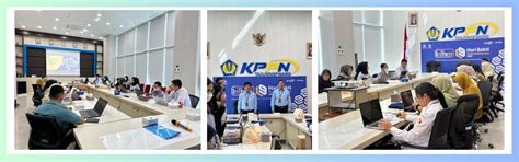 Bimtek SAKTI Untuk Pembayaran Tunjangan Kinerja K L