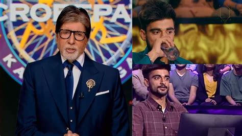 Kaun Banega Crorepati 15 First Crorepati Will Jaskaran Singh Win Rs 7