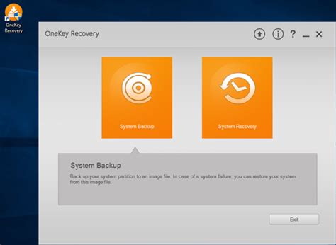Download Lenovo Onekey Recovery Terbaru Free Download