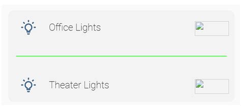 Custom Button Card Layout And Icons Frontend Home Assistant Community
