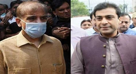 Shehbaz Hamza To Be Indicted In Money Laundering Case On Feb 18